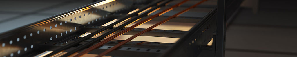 Fiber Cable Management – Fiber Savvy