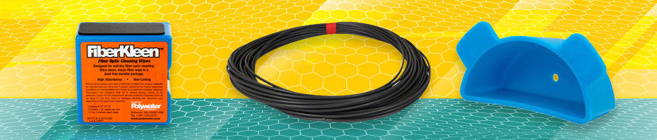 Fiber Optic Accessories – Fiber Savvy