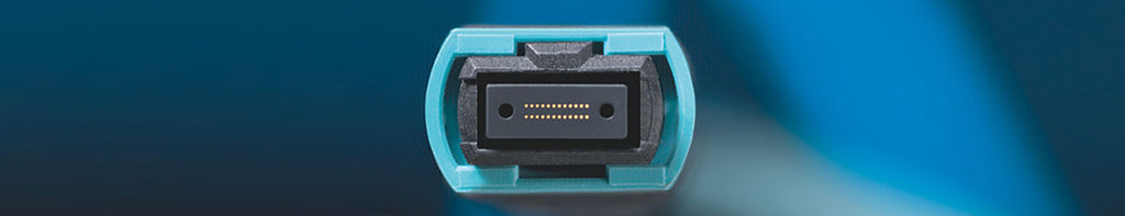 MTP® Fiber Optic Cable Solutions - Multiple Fiber Termination Push-On ...