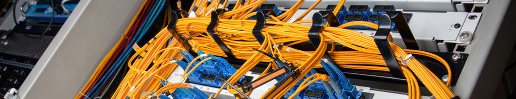 Cable Management Accessories – Fiber Savvy