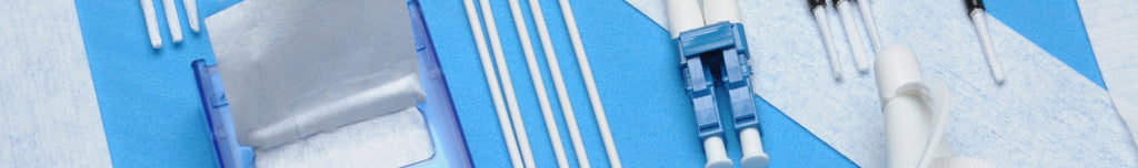 Fiber Cleaning Kits – Fiber Savvy