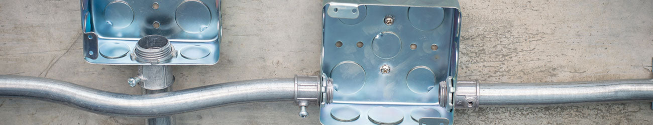 Flexible Armored Conduit – tagged "conduit" – Fiber Savvy