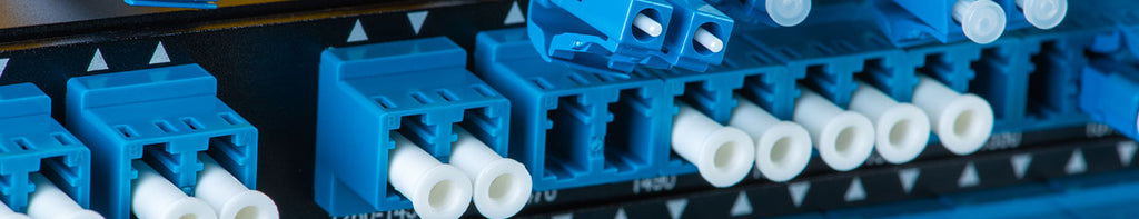 Single Mode Fiber Keystone Jacks – Fiber Savvy