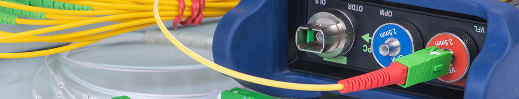 Fiber Certifier – Fiber Savvy