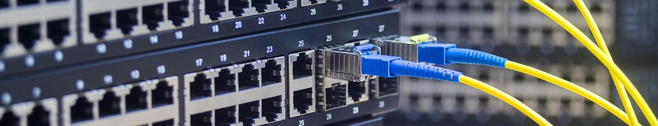 Rack Mount – Fiber Savvy