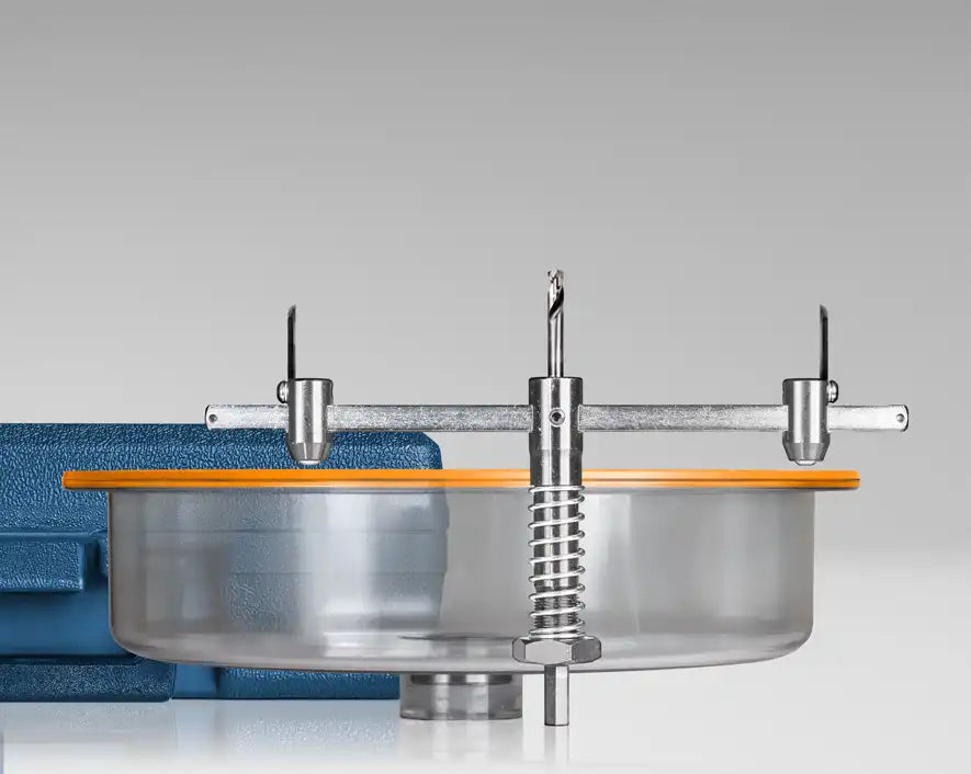 Adjustable Round Hole Cutter, 2.2"-10" | AHC-10 – Fiber Savvy