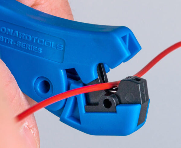 BTR-6 Jonard Tools | Buffer Tube Ringer, Up to 6mm – Fiber Savvy