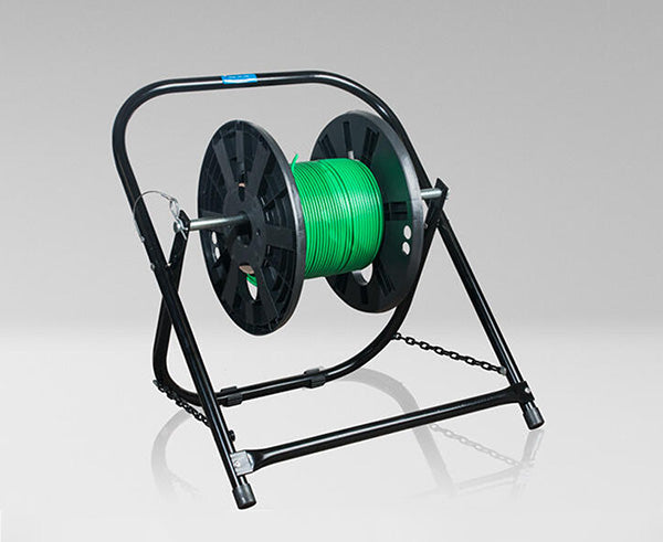 Steel Cable Caddy, 21" Wide – Fiber Savvy