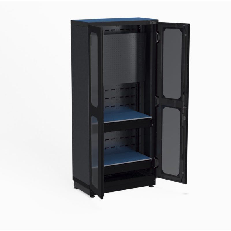 Free Standing Cabinet and Enclosures – Fiber Savvy