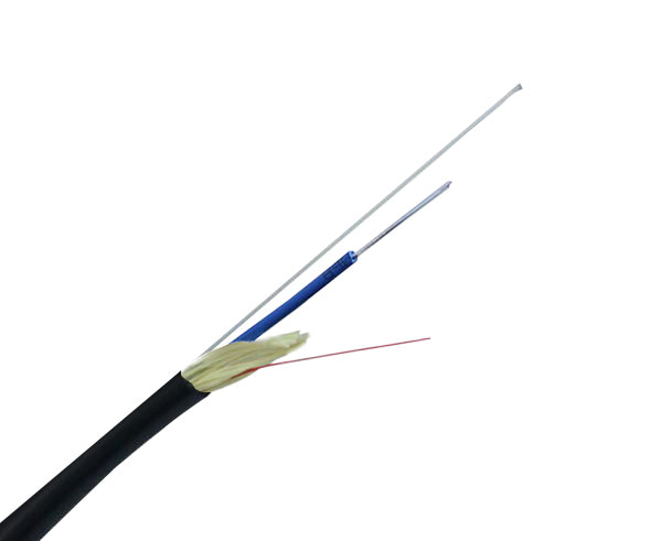 Dry Loose Tube Fiber Optic Cable – Fiber Savvy