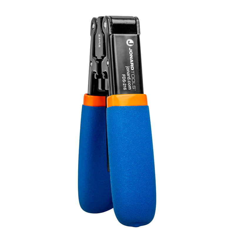 Fiber Drop Cable Stripper, 1.6 x 2.0 mm | FDS-216 – Fiber Savvy
