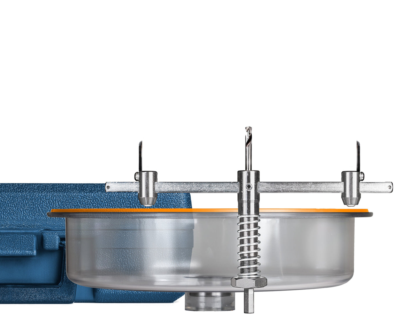 Adjustable Round Hole Cutter, 2.2"-10" | AHC-10 – Fiber Savvy