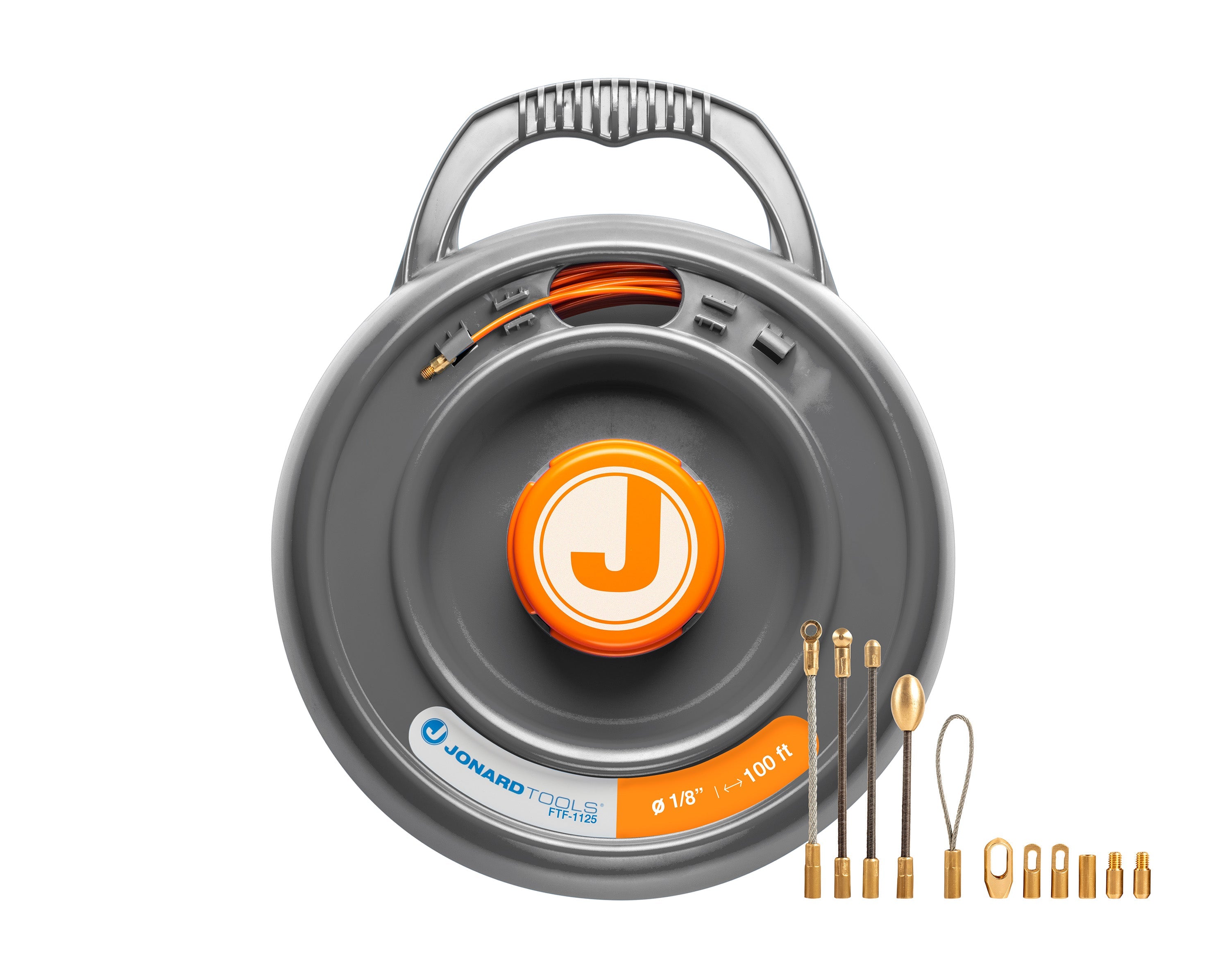 Cable Caddy – Fiber Savvy