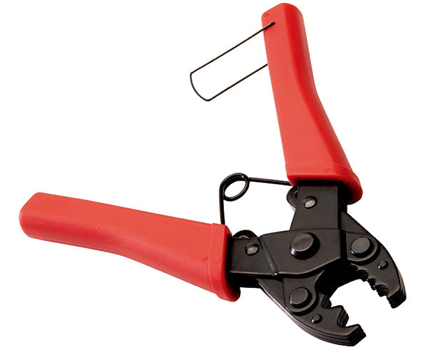CT-360 External Ground Crimping Tool – Fiber Savvy