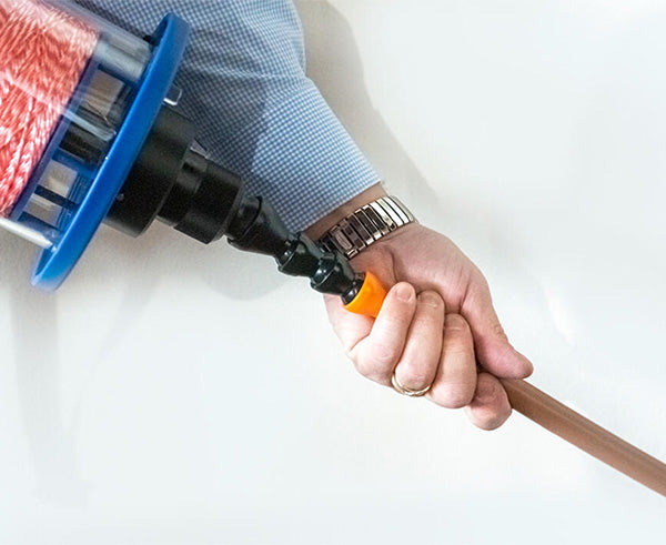 Pull Line Blower for 3/4"-2" (18-50 mm) Conduit – Fiber Savvy