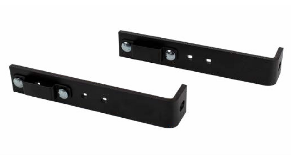 Fiber Savvy Cable Management System, Cable Ladder Racks