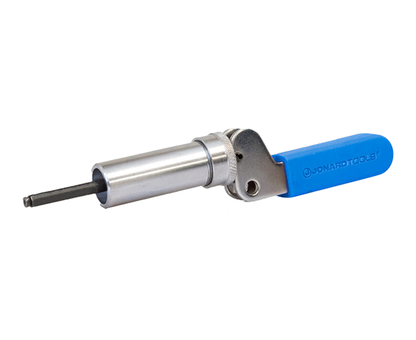 Barrel Lock Plunger Key | TTB-6 – Fiber Savvy