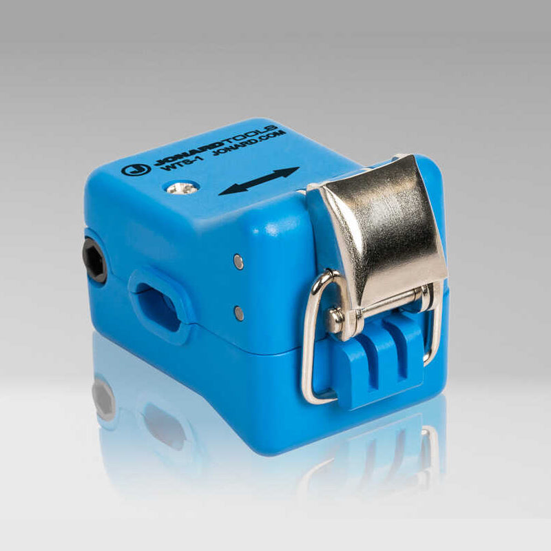 WTS-1 Flat Drop Toner Wire Slitter – Fiber Savvy