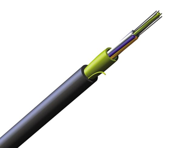 Fiber Optic Cable - Tight Buffer Distribution – Fiber Savvy