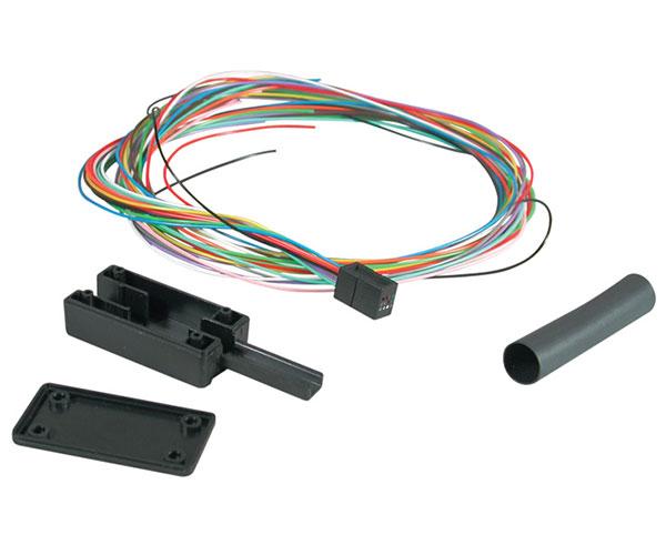Fan-out Kit, 900um Tubing, 24" Leads – Fiber Savvy