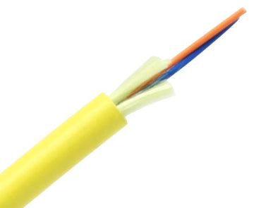Fiber Optic Cable - Tight Buffer Distribution – Fiber Savvy