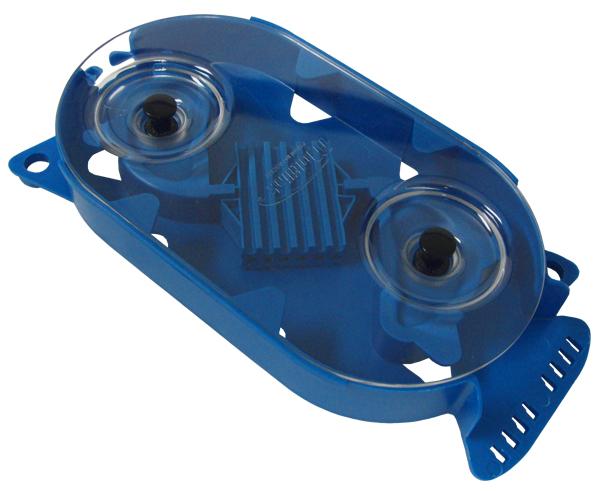Fiber Splice Trays – Fiber Savvy