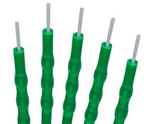 Sticklers® CleanStixx™, 1.25mm Cleaning Stick, 50 Pk – Fiber Savvy