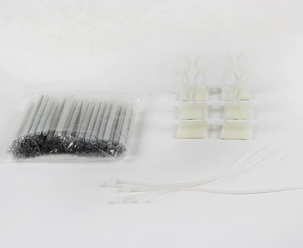 1U Fiber Patch Panel with Splice Trays, Slide-Out, FDU – Fiber Savvy