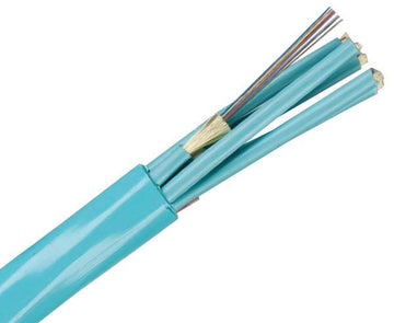 144 Strand – Fiber Savvy