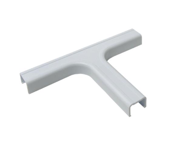 Raceway Duct Tee Fitting – Fiber Savvy