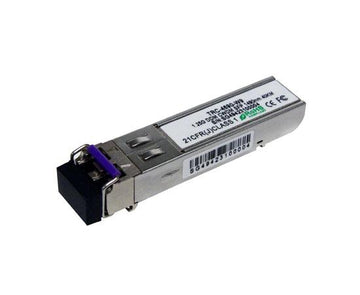 Single Mode Fiber Transceivers – Fiber Savvy