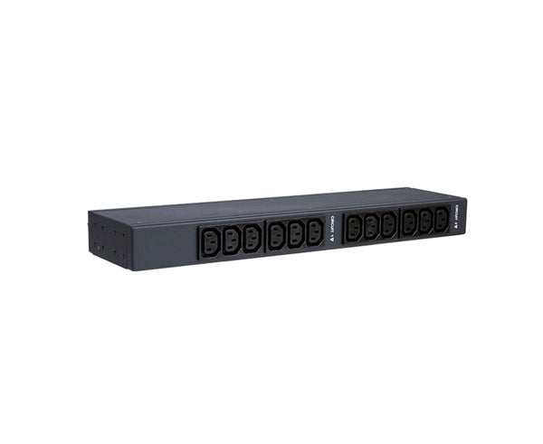 Network Power Distribution Unit (PDU) – Fiber Savvy