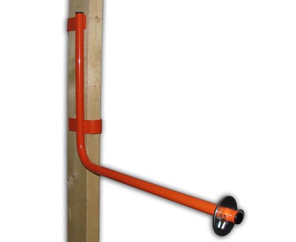 Heavy Duty Caddy – Fiber Savvy