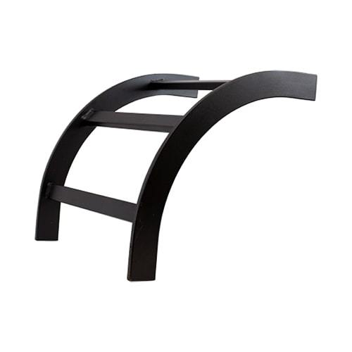 Universal Vertical 90 degree Elbow - Cable Ladder Rack System – Fiber Savvy