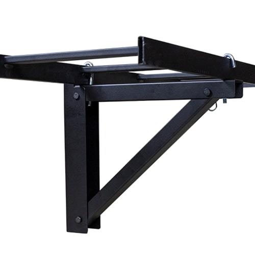 Triangle Wall Support Bracket - Cable Ladder Rack System – Fiber Savvy