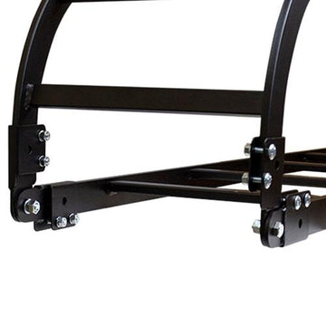 Fiber Savvy Cable Management System, Cable Ladder Racks